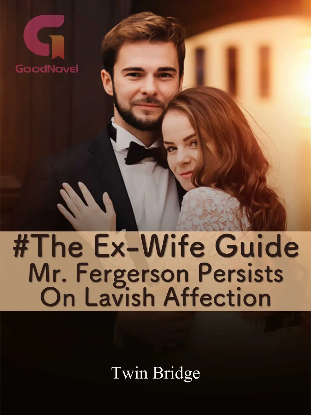 Chapter 4 Hello, Mr. Fergerson - The Ex-Wife Guide: Mr. Fergerson ...