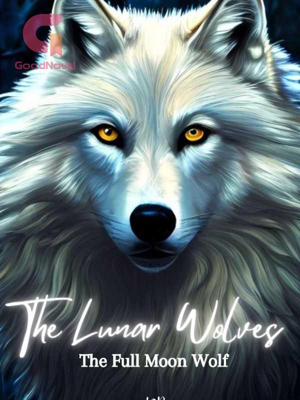 The Lunar Wolves- The Full Moon Wolf PDF & Novel Online by KP to Read ...