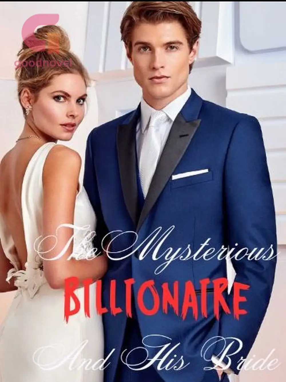 Chapter 3 - The Mysterious Billionaire and His Bride - GoodNovel