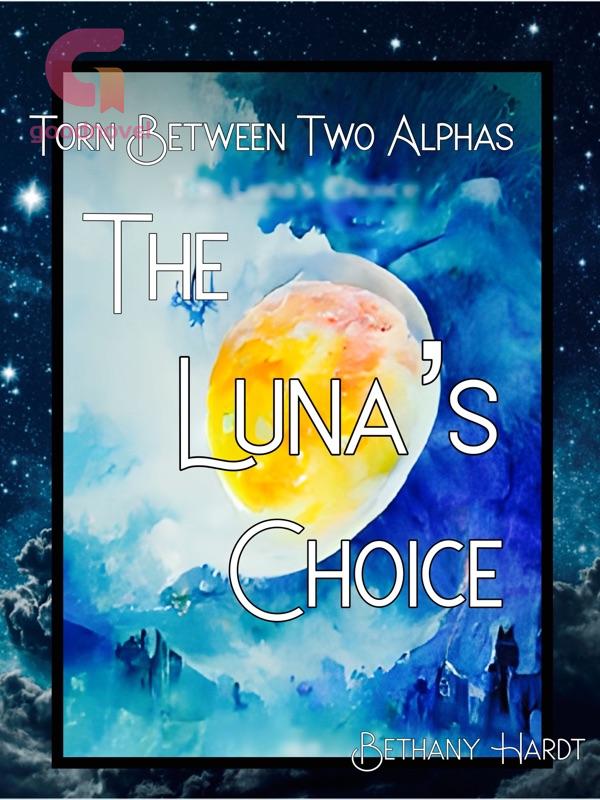 Torn Between Two Alphas: The Luna's Choice PDF & Novel Online by Bethany Hardt to Read for Free ...