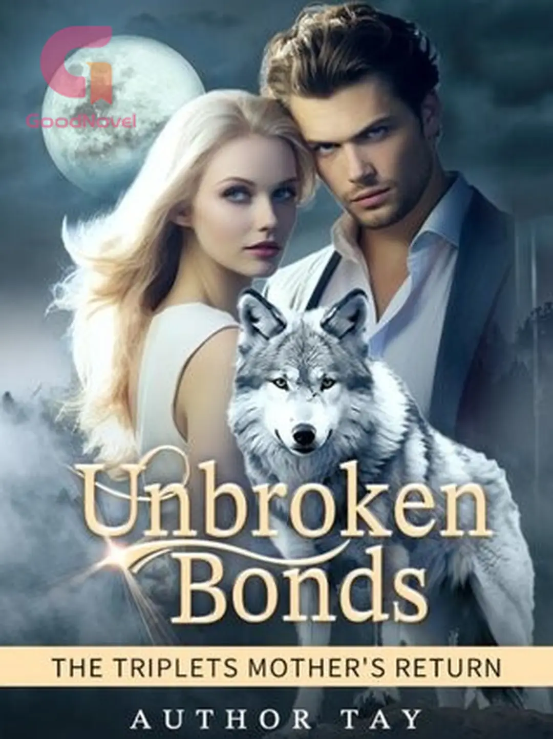 100 - Unbroken Bonds : The Triplets Mother's Return. - GoodNovel