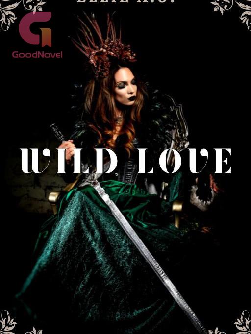 Wild Love PDF & Novel Online by Ellie A.O. to Read for Free - Werewolf ...