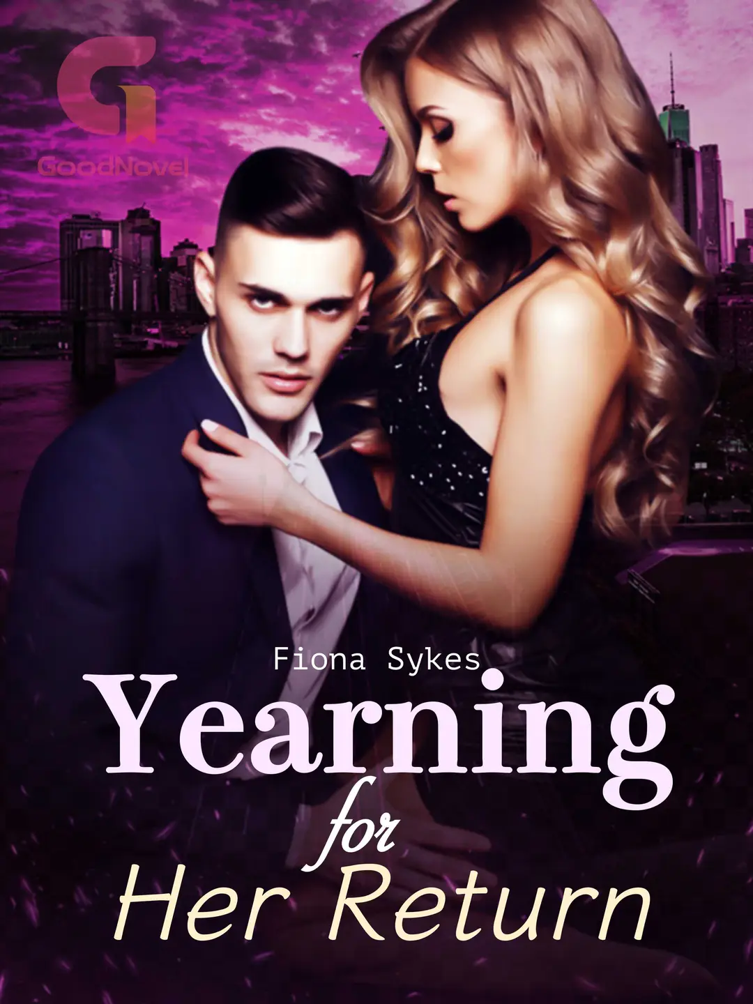 Chapter 24 A Dance Invitation From Ryan - Yearning for Her Return - GoodNovel