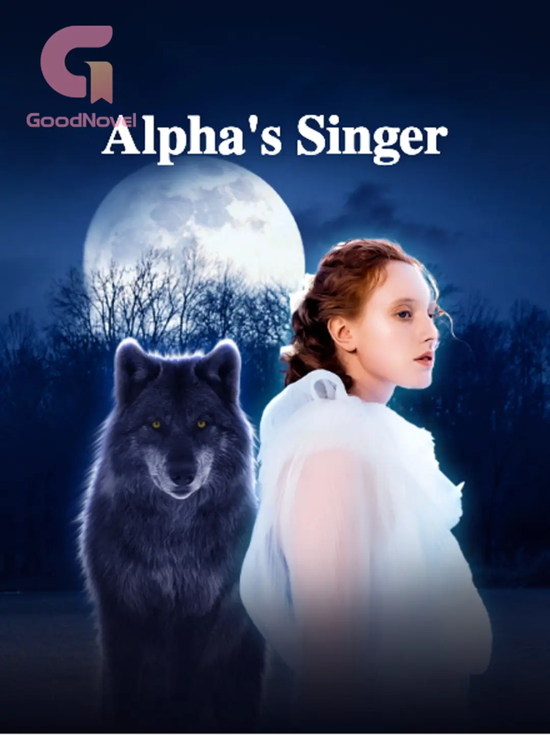 Do Not Show Me Your Tears - Alpha's Singer - GoodNovel