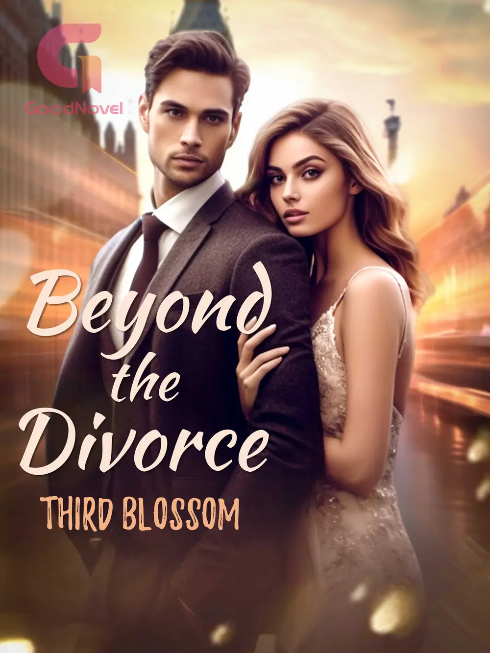 Chapter 1 Breadcrumbs of Clues - Beyond the Divorce - GoodNovel