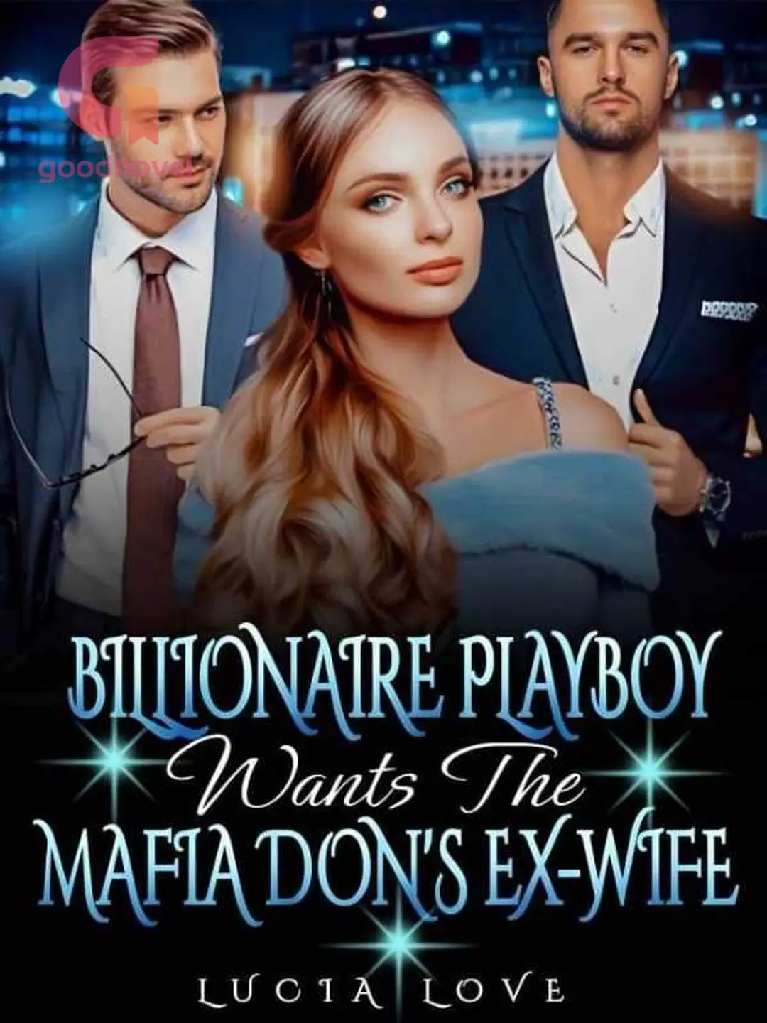 Chapter 20 - Where is the CD - Billionaire Playboy wants the Mafia Don's Ex-Wife - GoodNovel