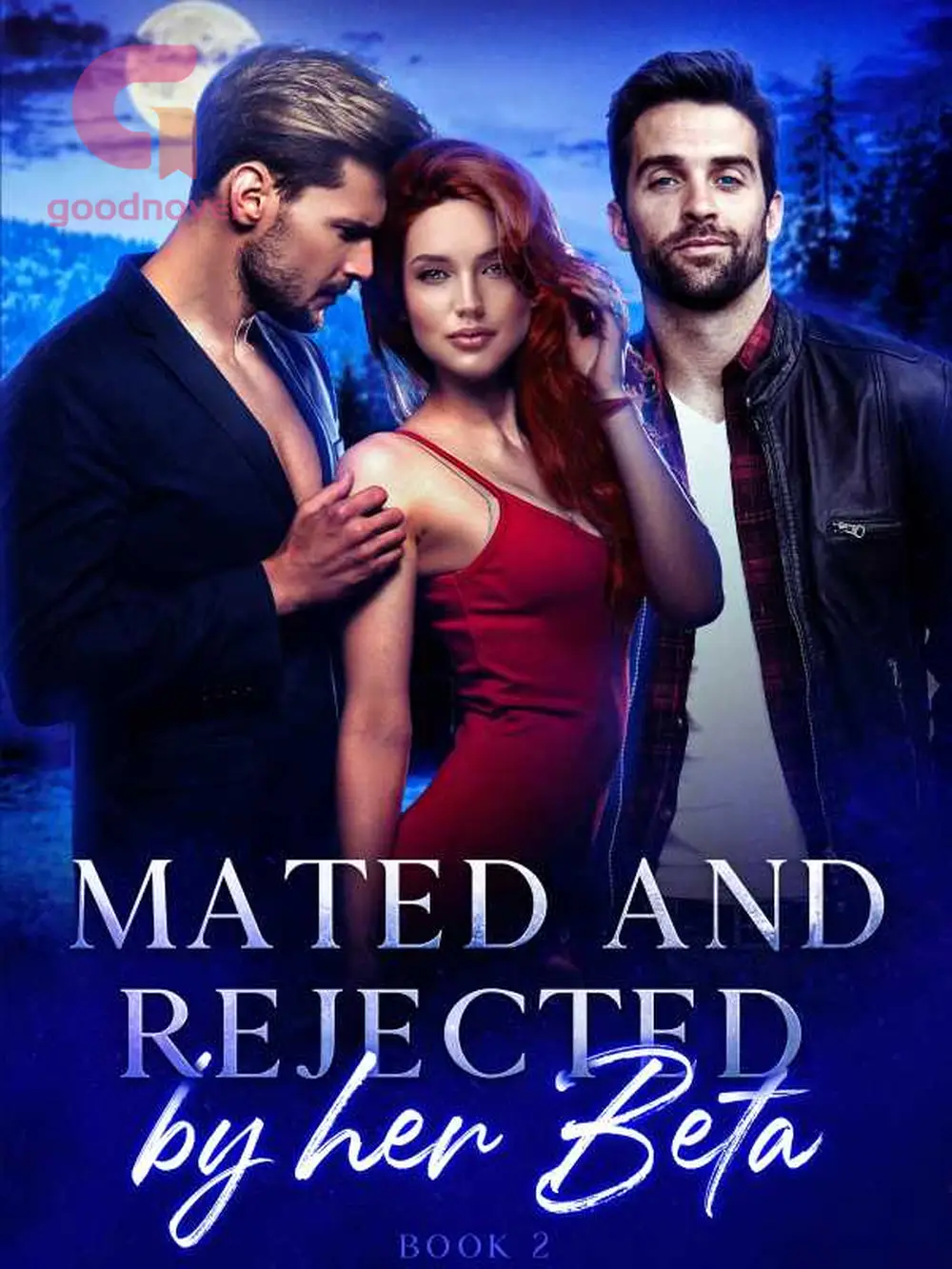 Mated and Rejected by her Beta by Mistress of the West Read Online Free - GoodNovel