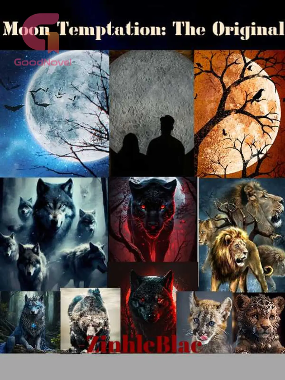 Free CHAPTER 1: SILENCE of Moon Temptation: The Original Online | GoodNovel