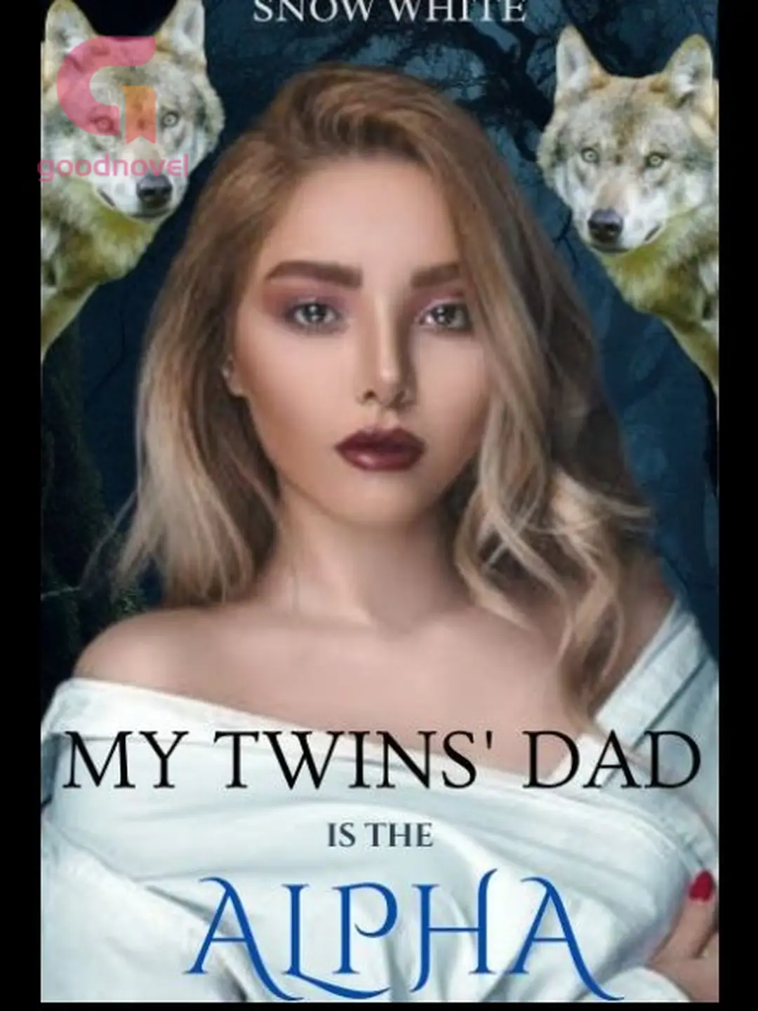 My Twins' Dad Is The Alpha by Snow White Read Online Free - GoodNovel