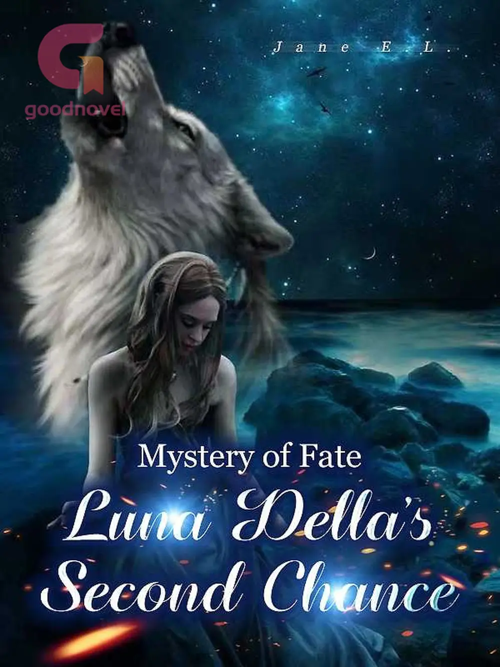 Chapter 0428 - Mystery of Fate: Luna Della's Second Chance - GoodNovel