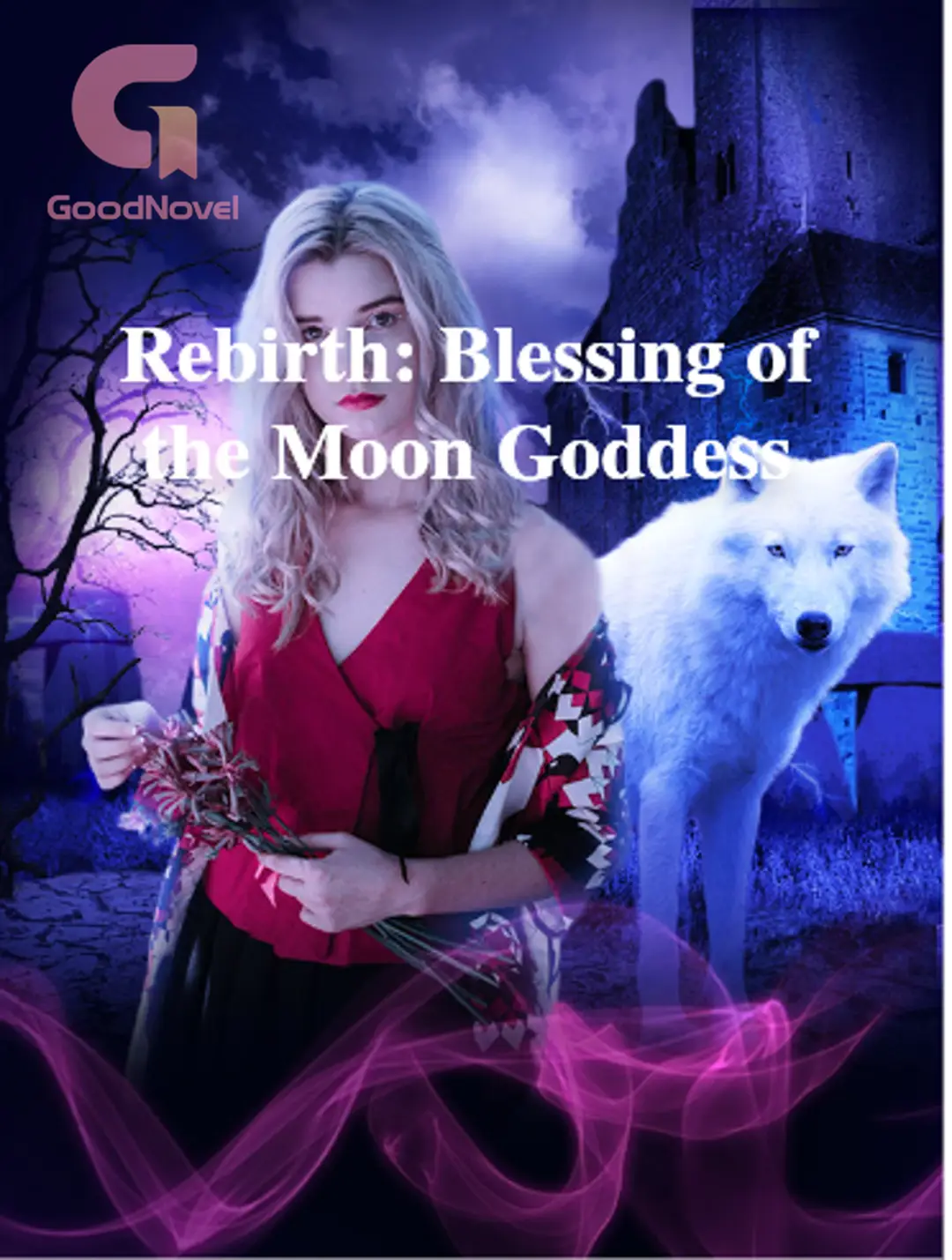Rebirth: Blessing of the Moon Goddess - Read Online Free by Gloria ...