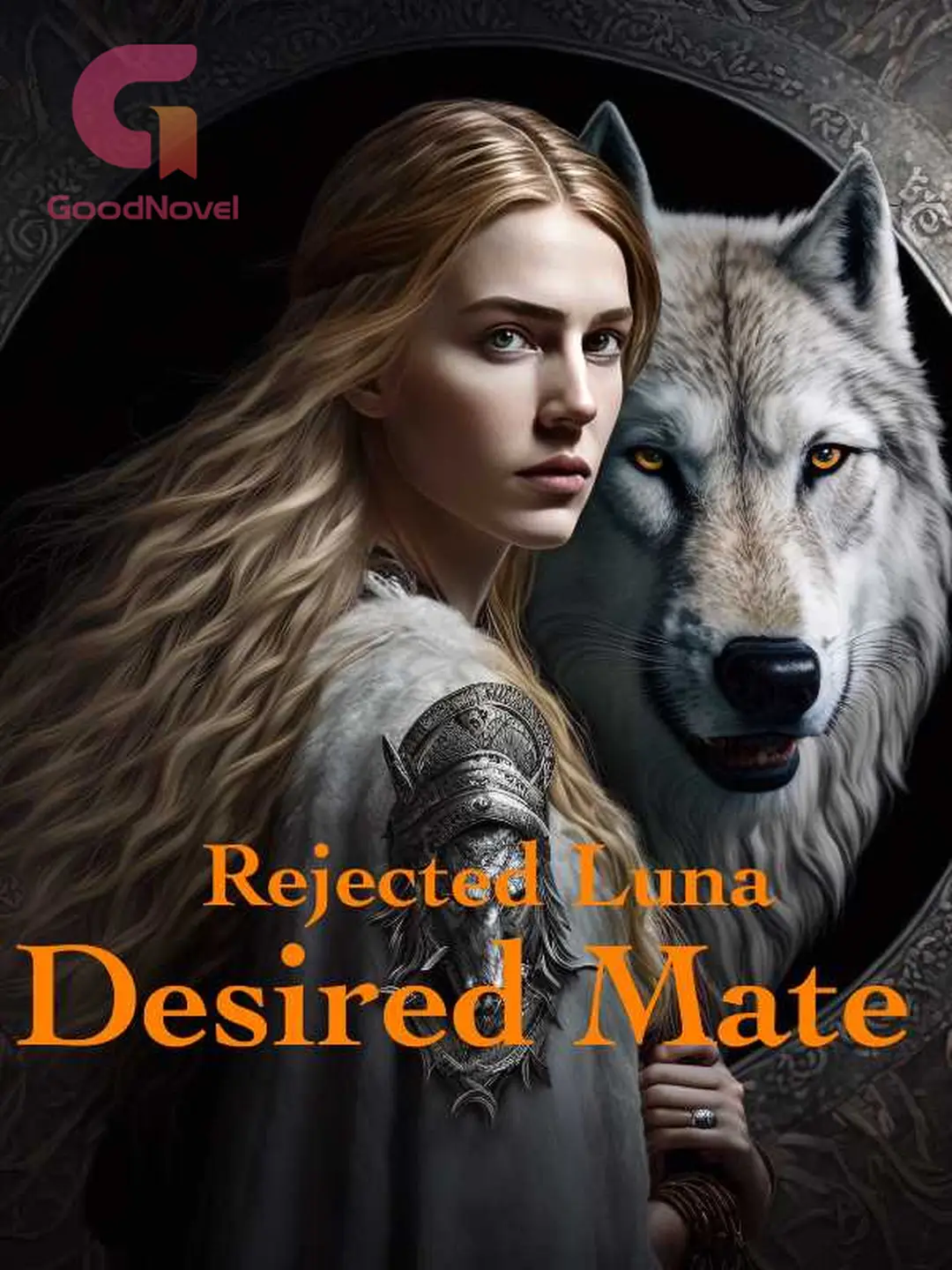Rejected Luna, Desired Mate by S Davids Read Online Free - GoodNovel