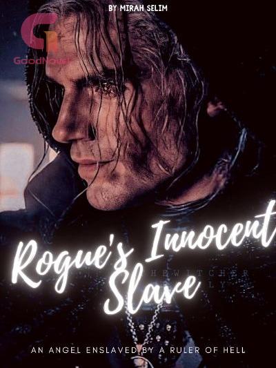 Rogue's Innocent Slave PDF & Novel Online by TrashInLove to Read for ...