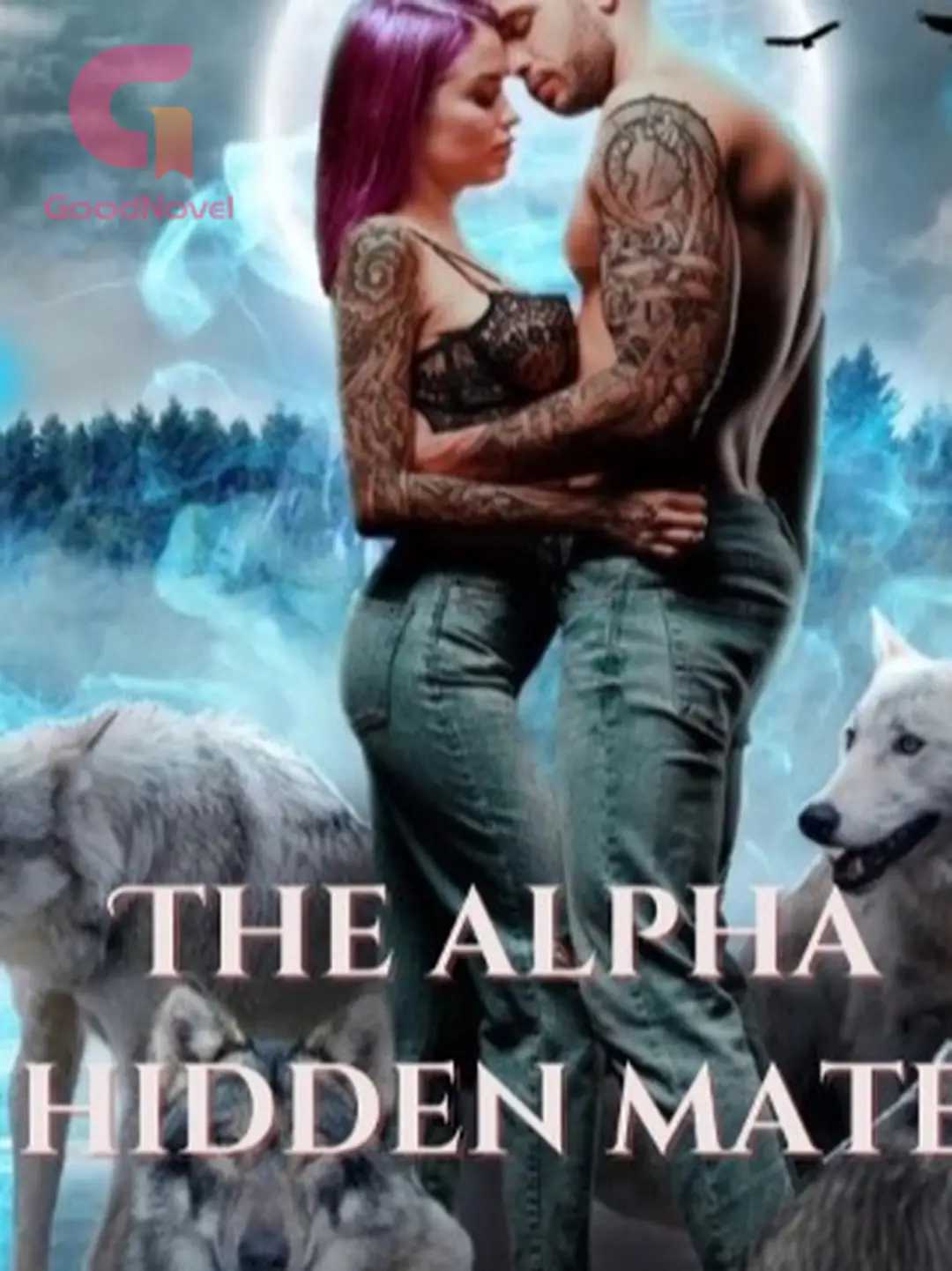 Chapter Sixty Five - The Alpha Hidden Mate - GoodNovel