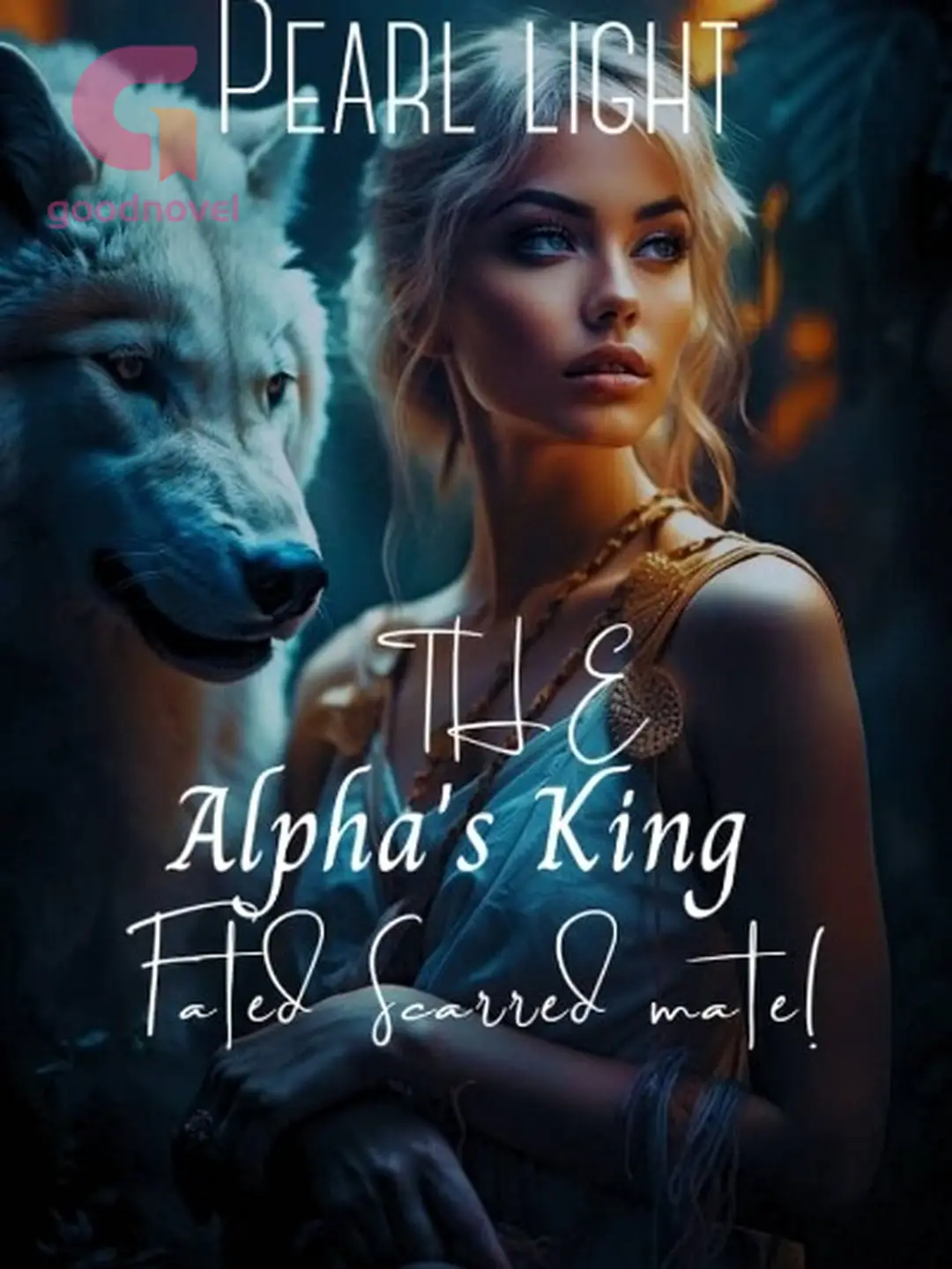 Complicated coup - The Alpha King Fated Scarred Mate - GoodNovel