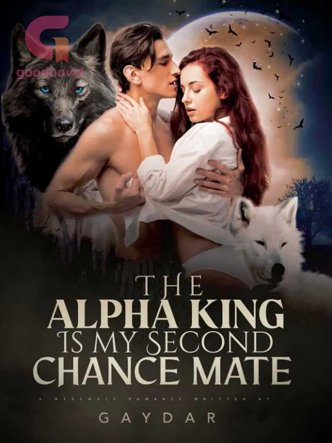 Free Chapter 1 of The Alpha King Is My Second Chance Mate Online | GoodNovel