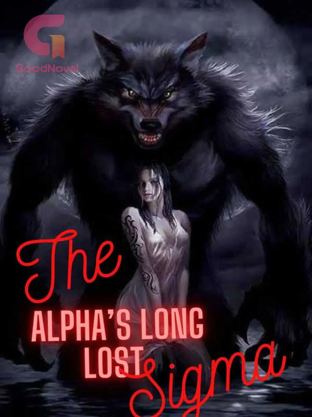The Alpha's Long Lost Sigma - Read Online Free by Blue Diamond | GoodNovel