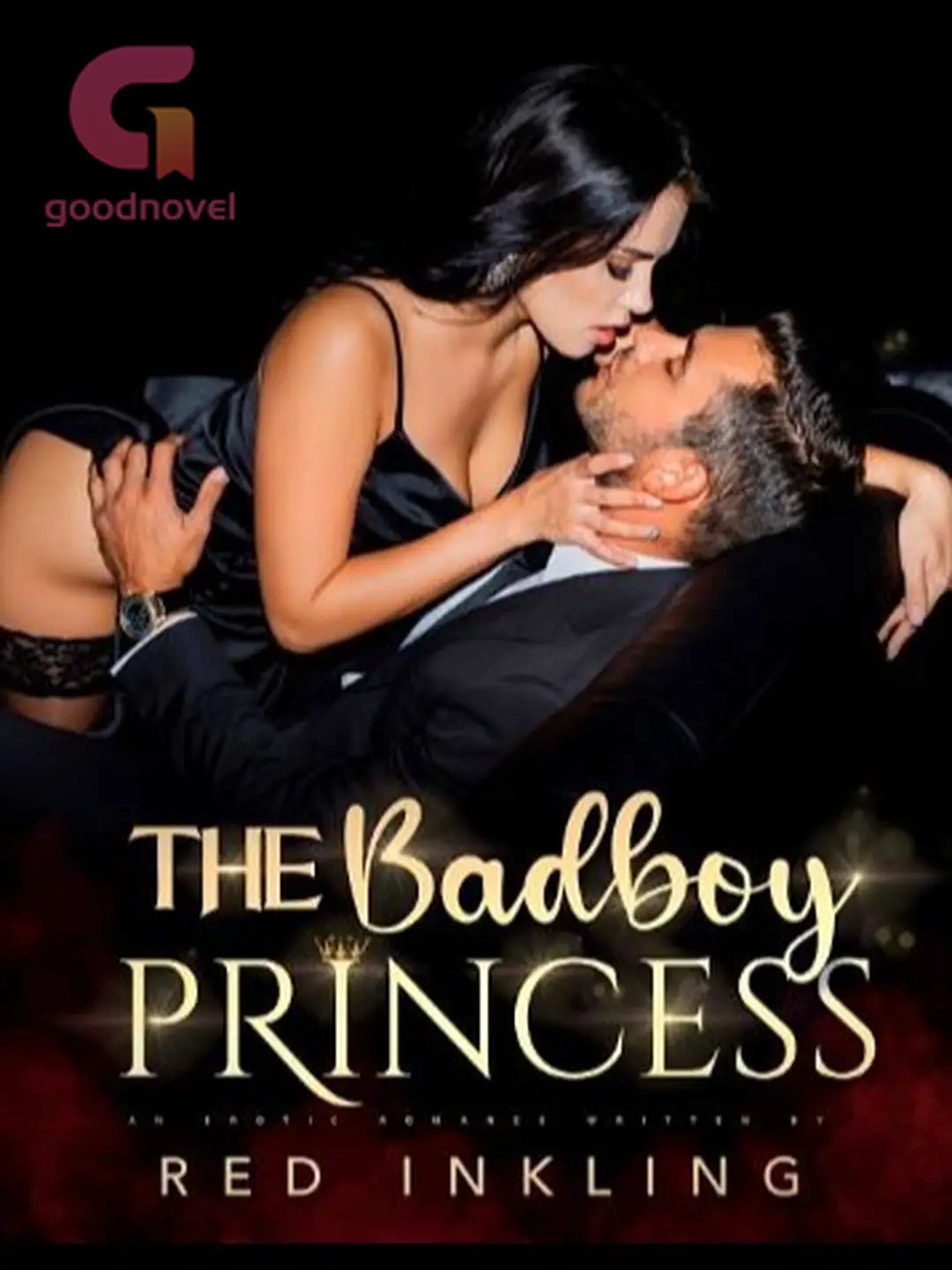 The Bad Boy's Princess - Read Online Free by Red Inkling | GoodNovel