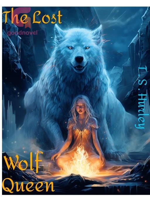 The Lost Wolf Queen PDF & Novel Online by T.S. Hurley to Read for Free - Werewolf Stories ...