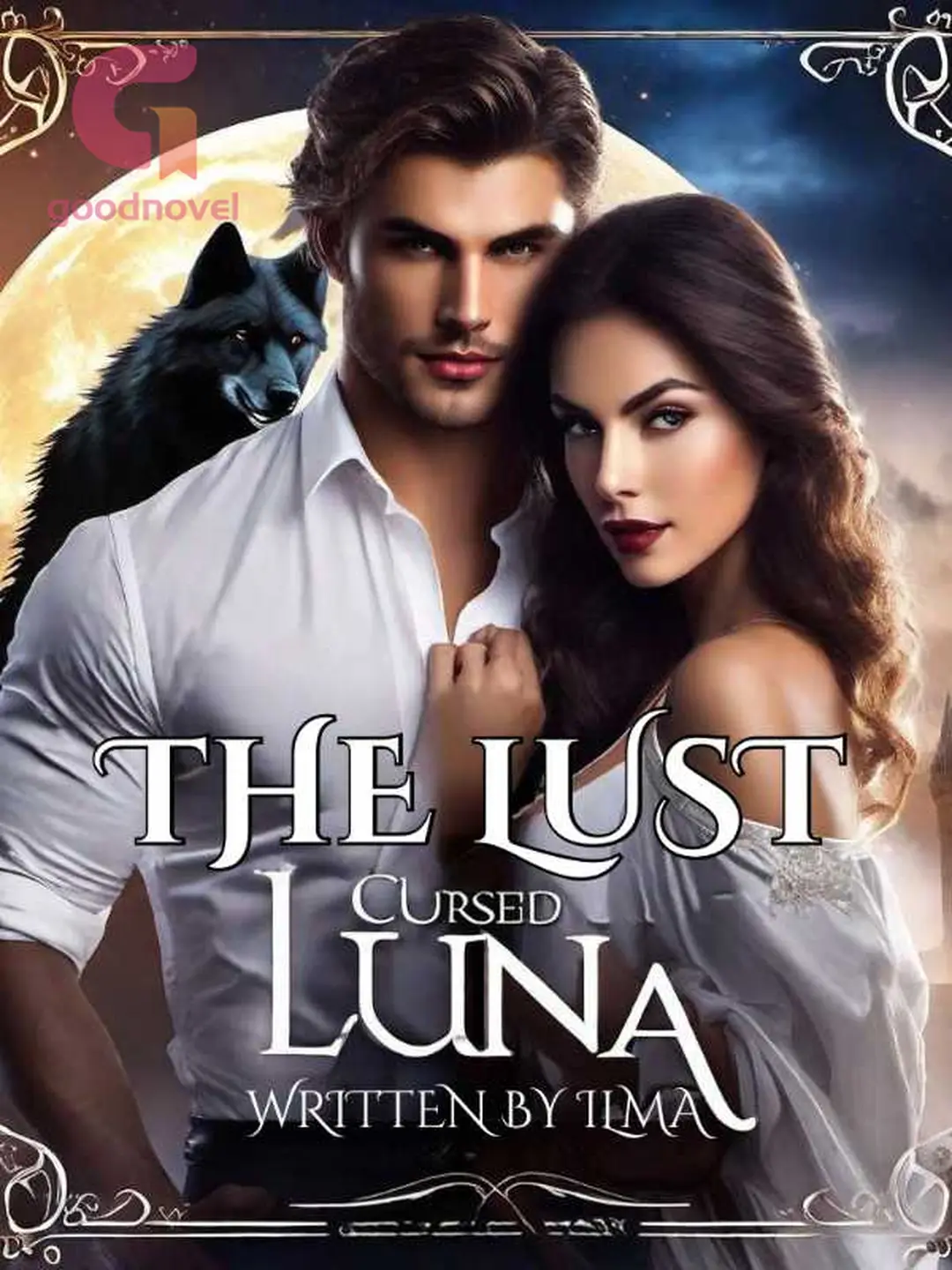 The Lust Cursed Luna by ILma Read Online Free - GoodNovel