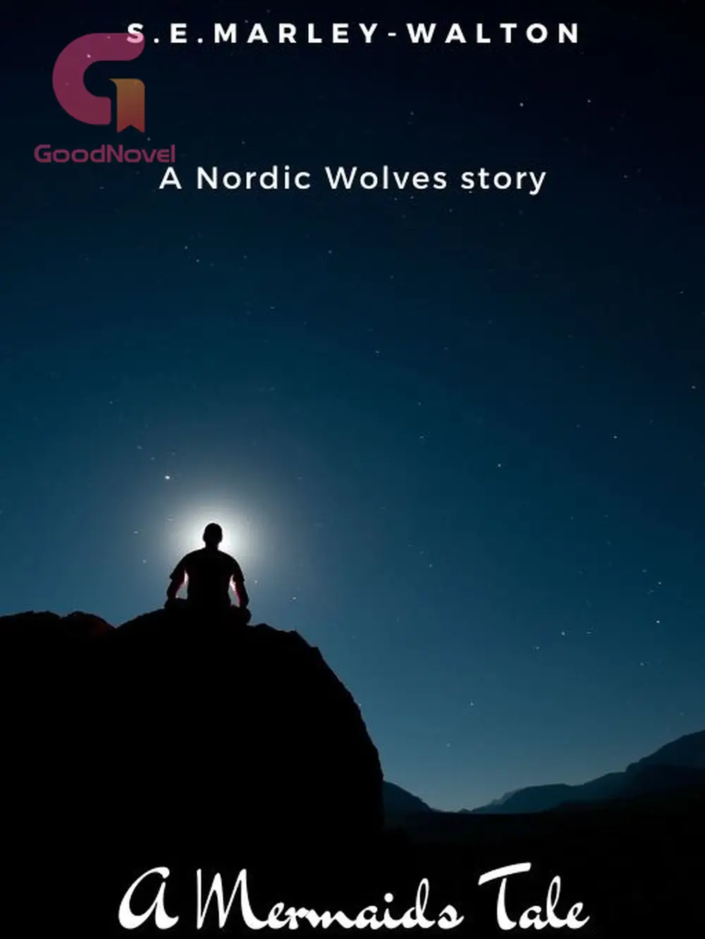 The Nordic Wolves - A Mermaids Tail by S.E. Marley-Walton Read Online ...