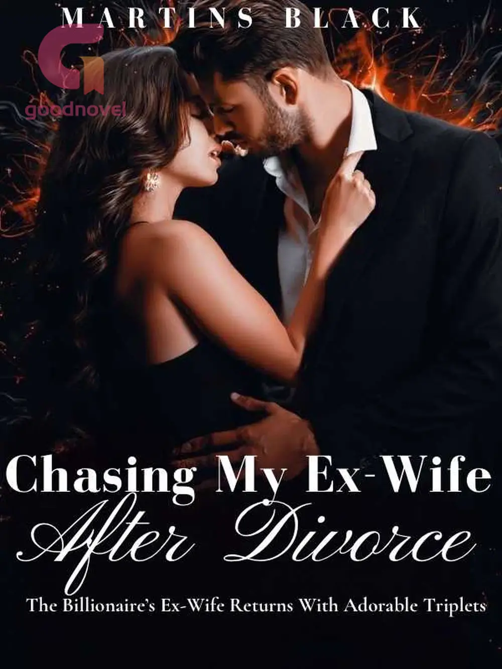 71: Released - Chasing My Ex-Wife Back After Divorce - GoodNovel