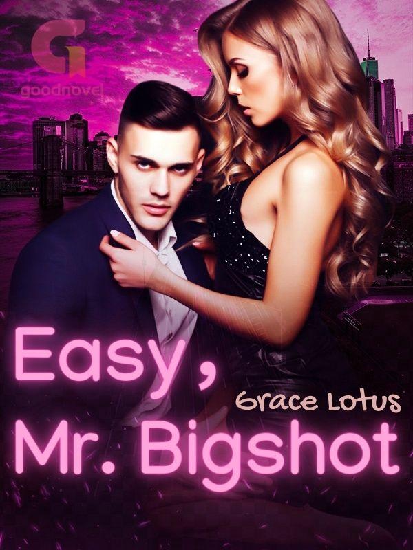 Easy, Mr. Bigshot PDF & Novel Online by Grace Lotus to Read for Free - Romance Stories - GoodNovel