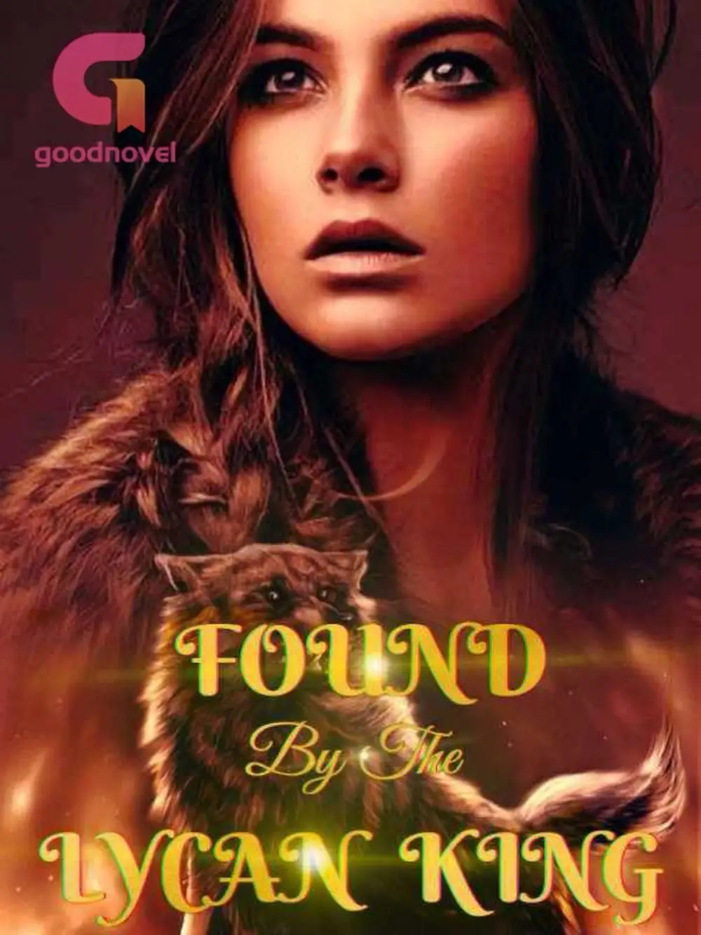 Found By The Lycan King by WriterA Read Online Free - GoodNovel