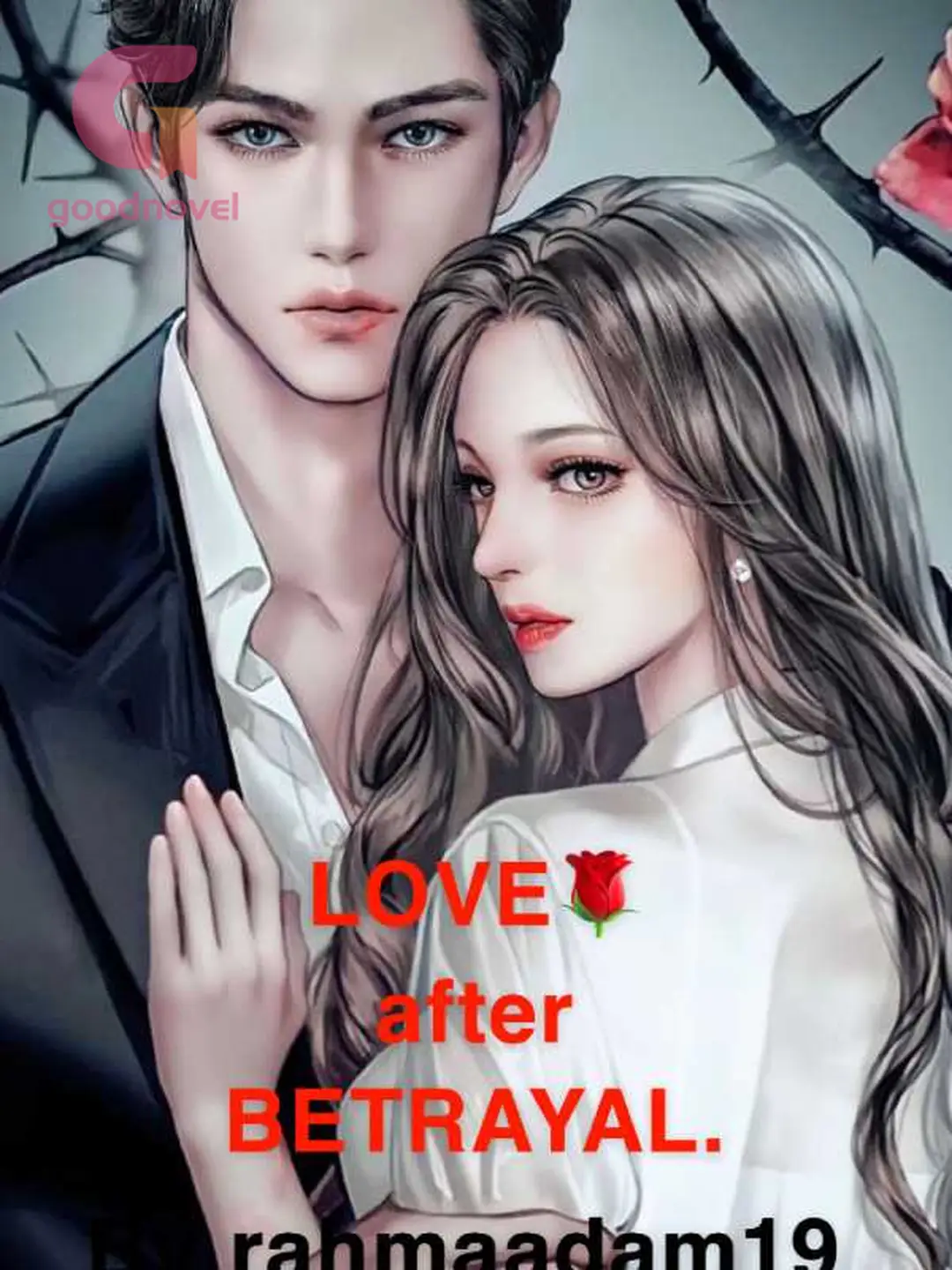 Surprised Christmas present. - LOVE AFTER BETRAYAL - GoodNovel