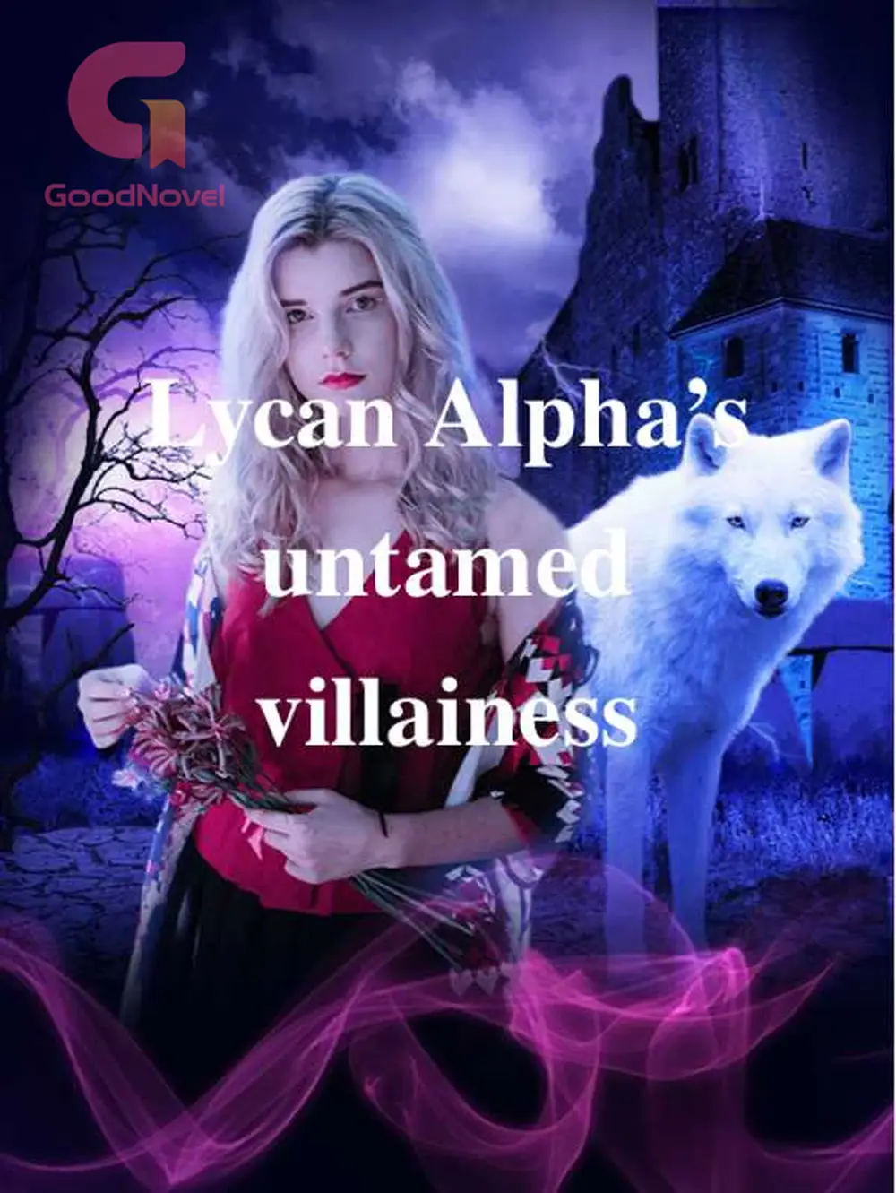 Lycan Alpha’s untamed villainess by Furious Phoenix Read Online Free ...