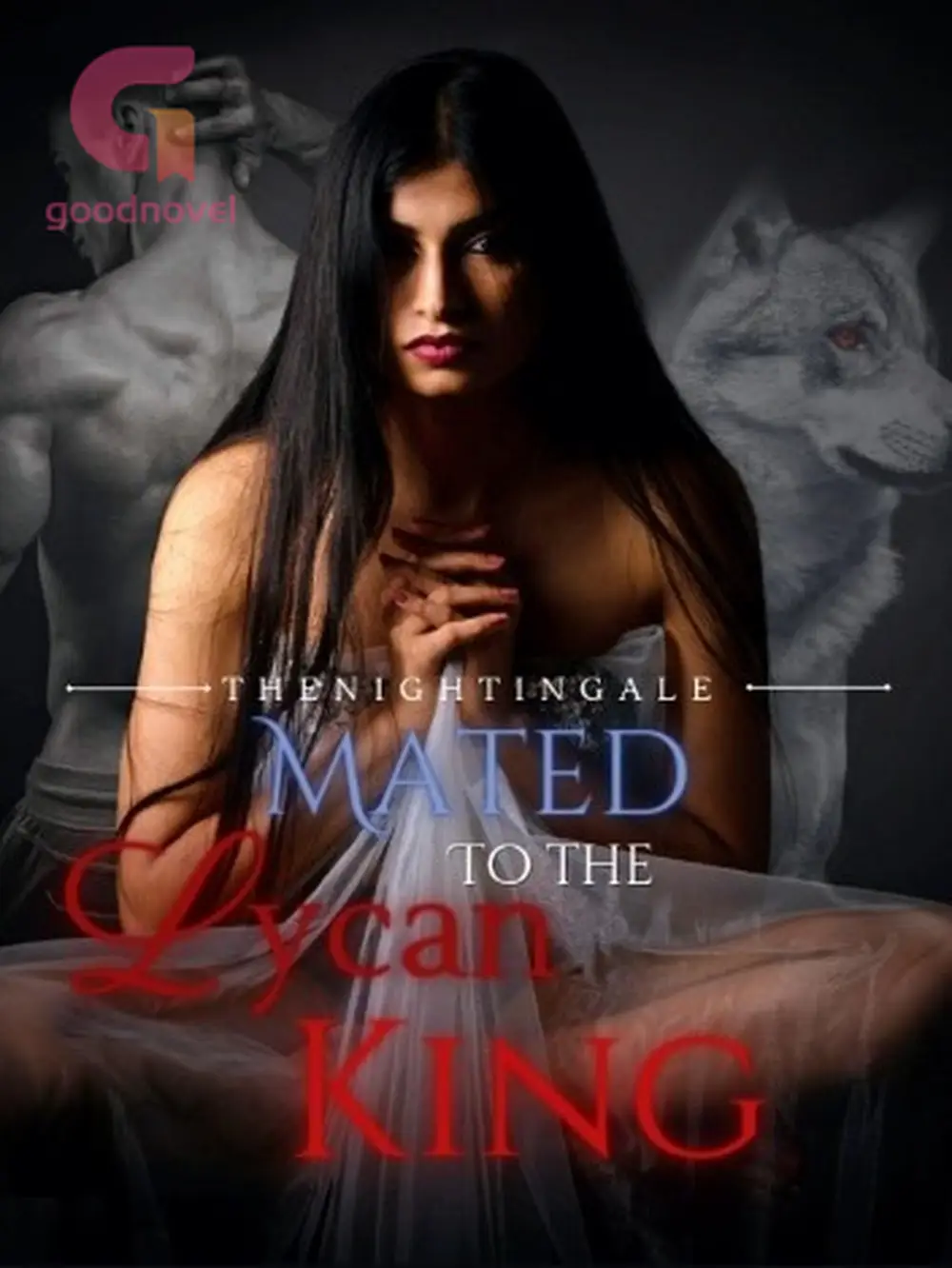 Chapter 49: Weakness - Mated to the Lycan King - GoodNovel