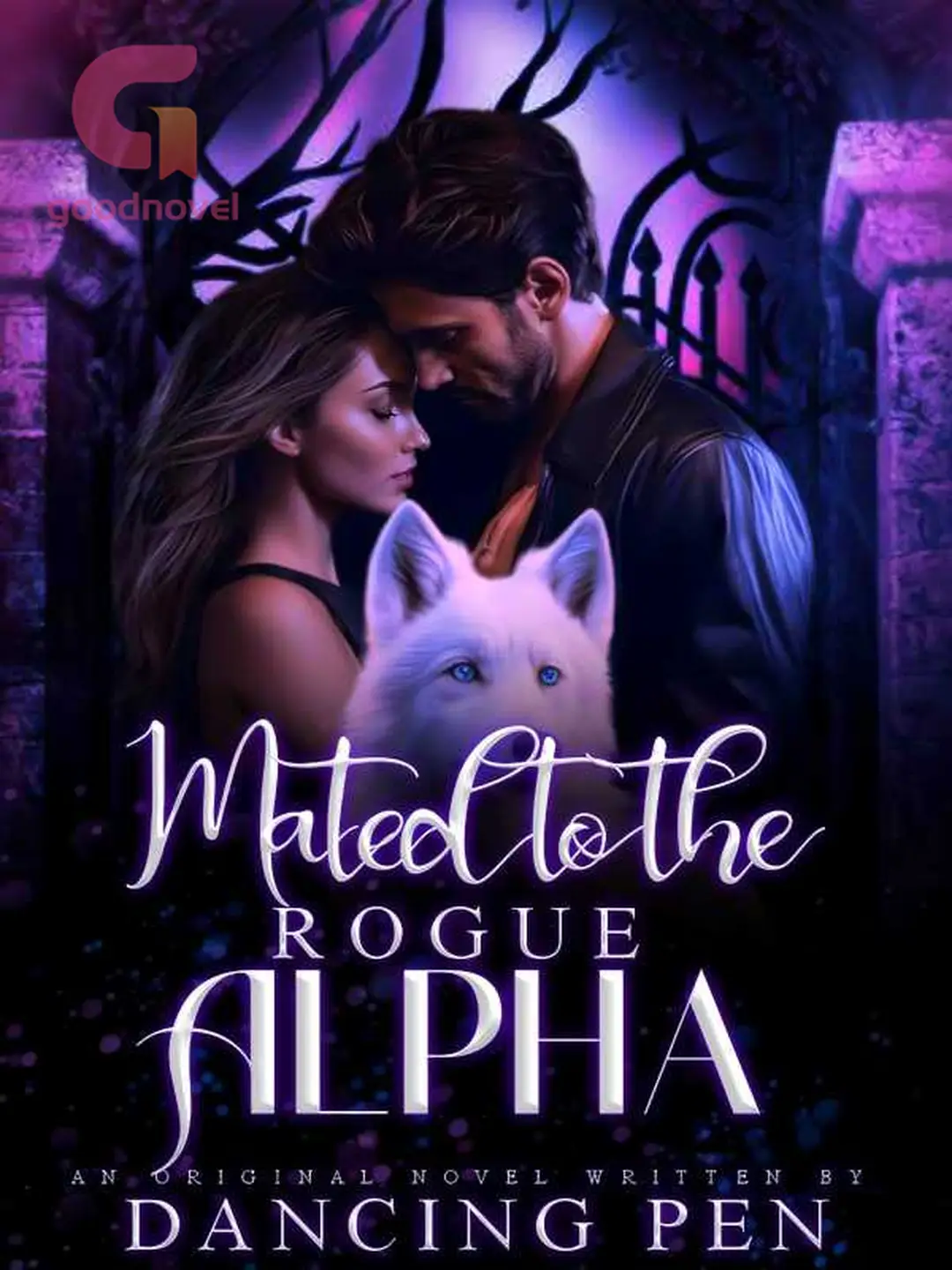 Welcome to the pack. - Mated to the Rogue Alpha - GoodNovel