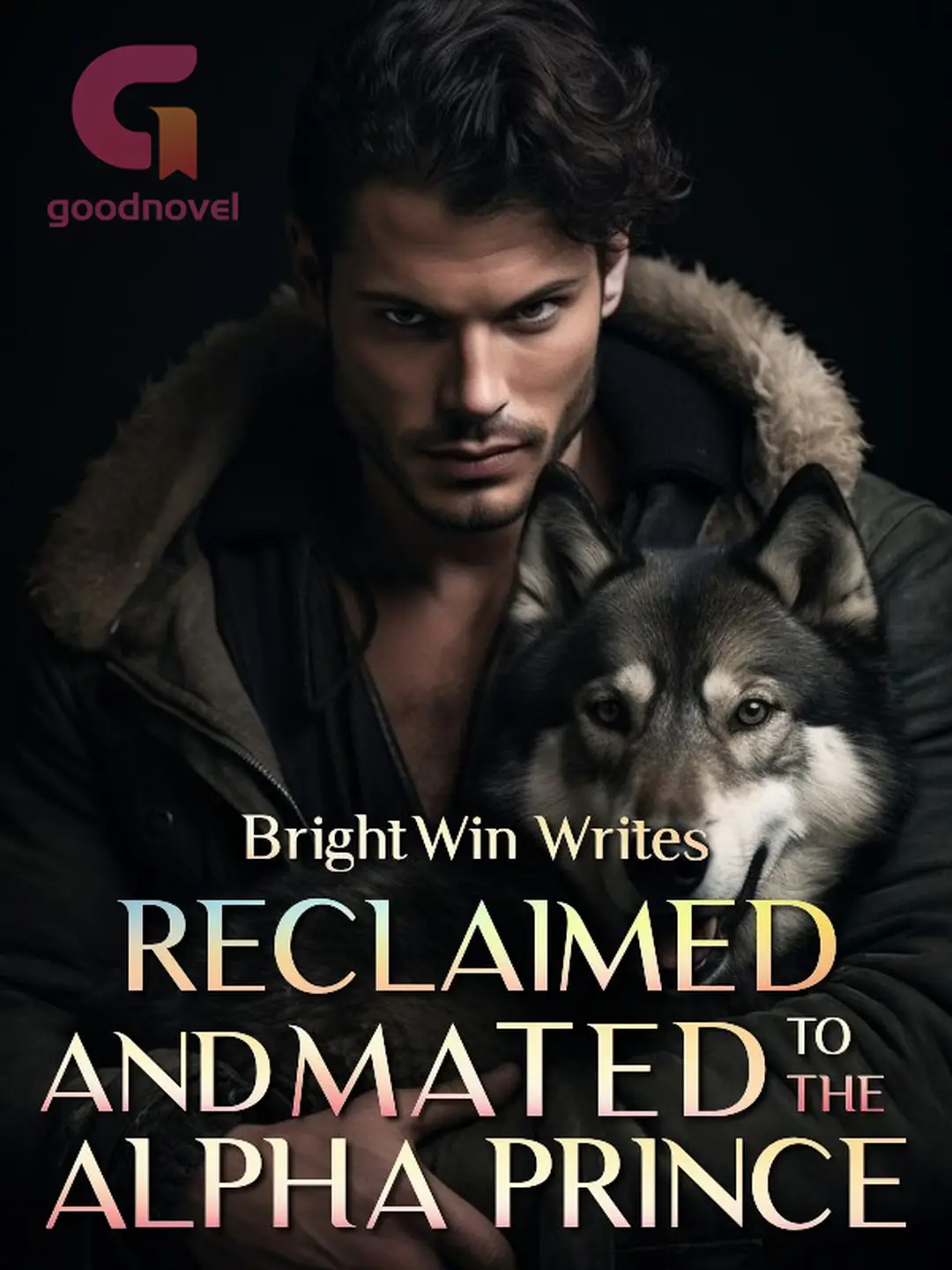 Free The Mating Night of Reclaimed and Mated to the Alpha Prince Online | GoodNovel