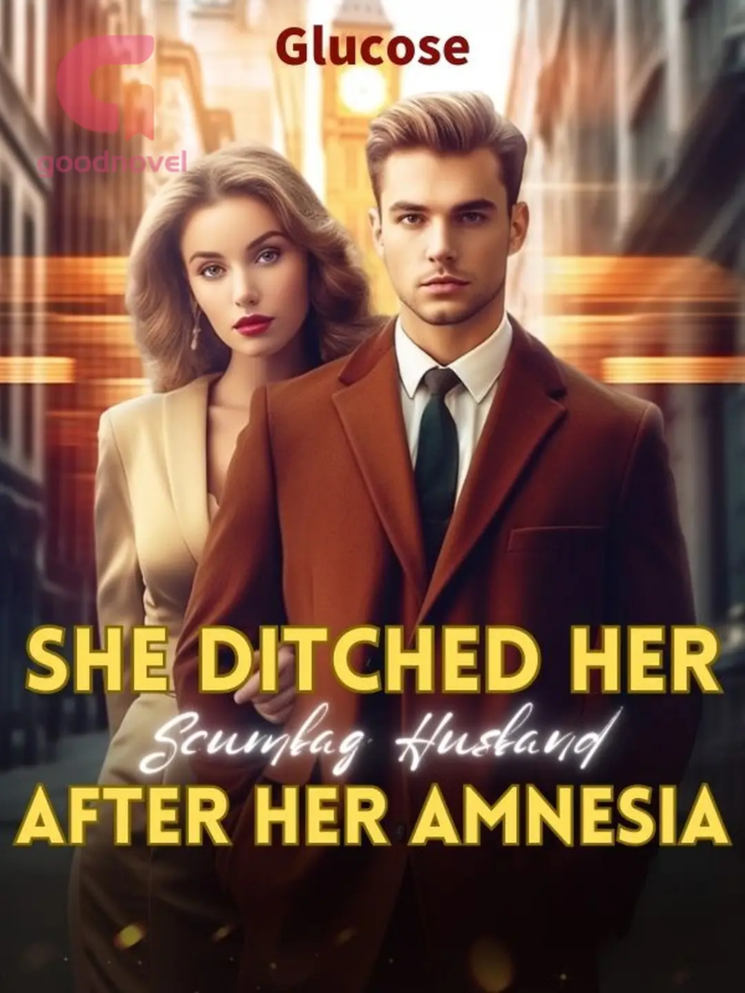 She Ditched Her Scumbag Husband After Her Amnesia by Glucose Read Online Free - GoodNovel