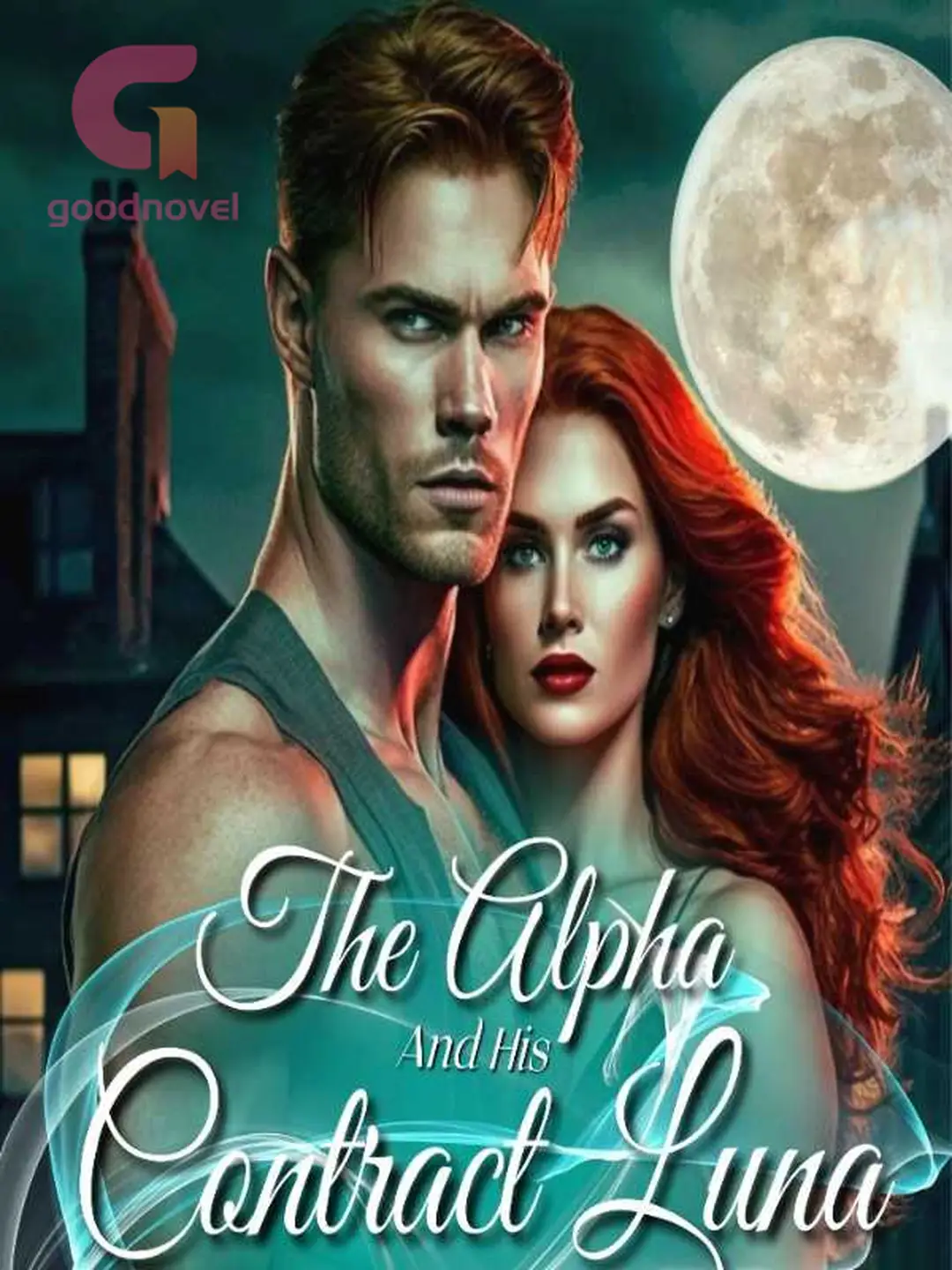 Free Chapter 1 of The Alpha and His Contract Luna Online | GoodNovel