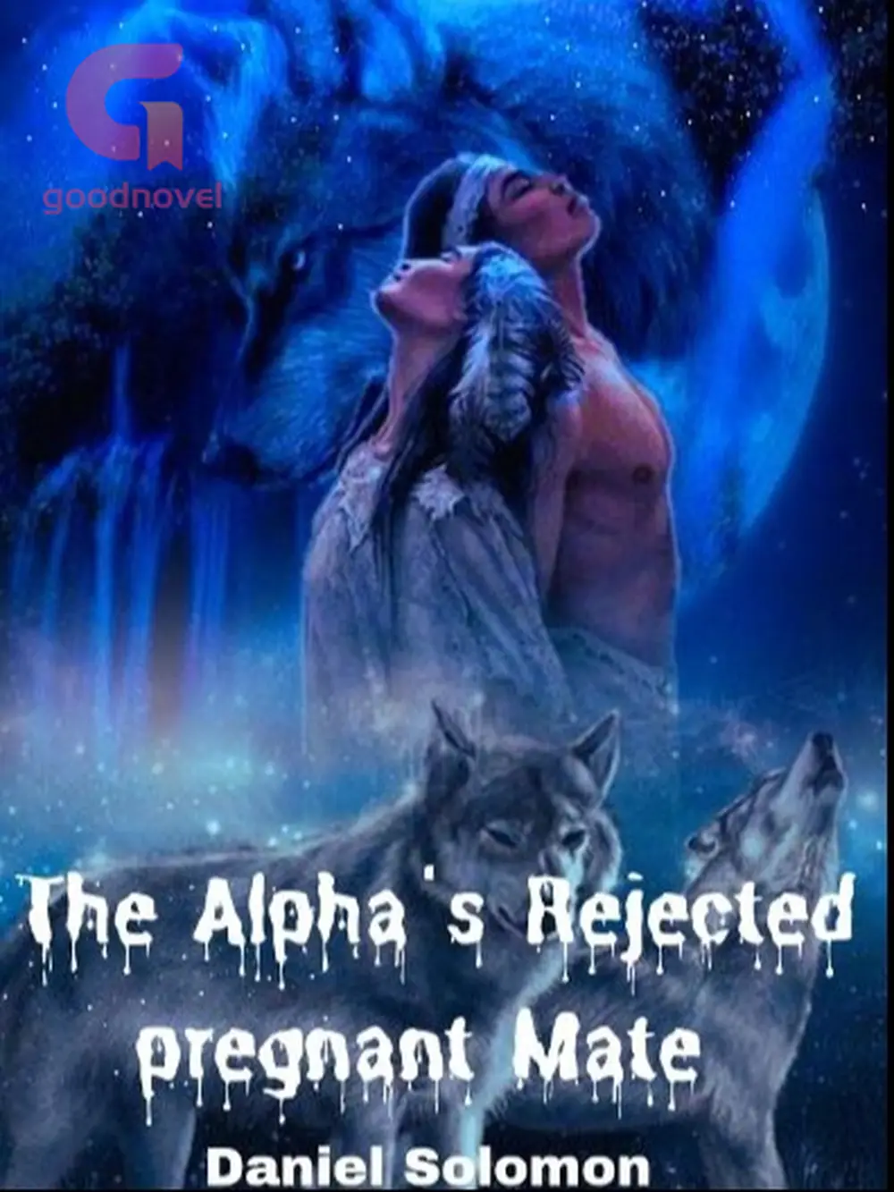 Betrayed Hearts: Shattered Vows - The Alpha's Rejected pregnant Mate - GoodNovel