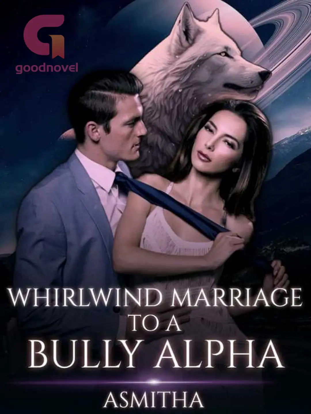 Free I don't want to marry him of Whirlwind Marriage to a Bully Alpha Online | GoodNovel