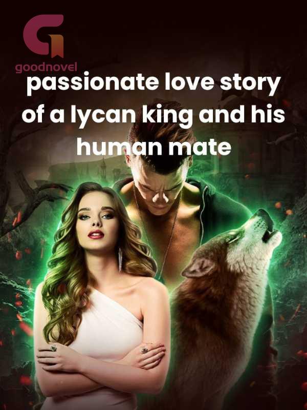 passionate love story of a lycan king and his human mate PDF & Novel Online by Sss@29 to Read ...
