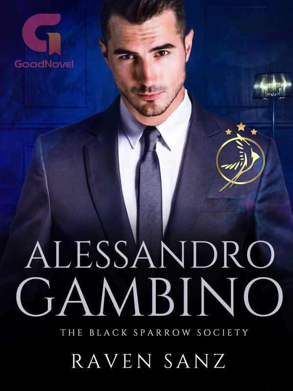 ALESSANDRO GAMBINO (The Black Sparrow Society) PDF at Novel Online ni ...
