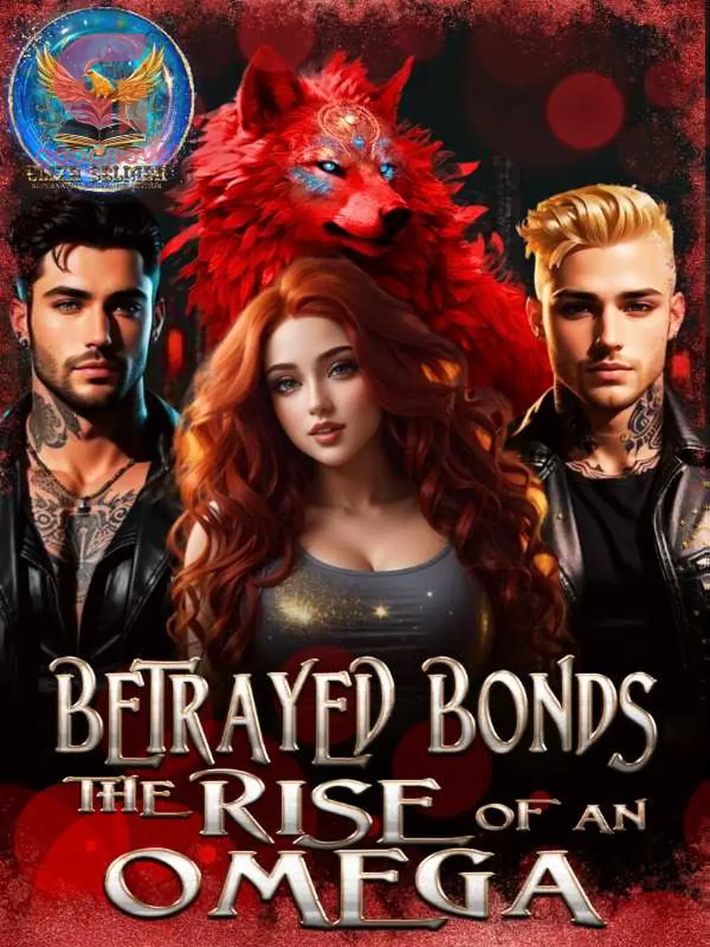 Betrayed Bonds: The Rise Of An Omega by Eliza Selmer Read Online Free - GoodNovel