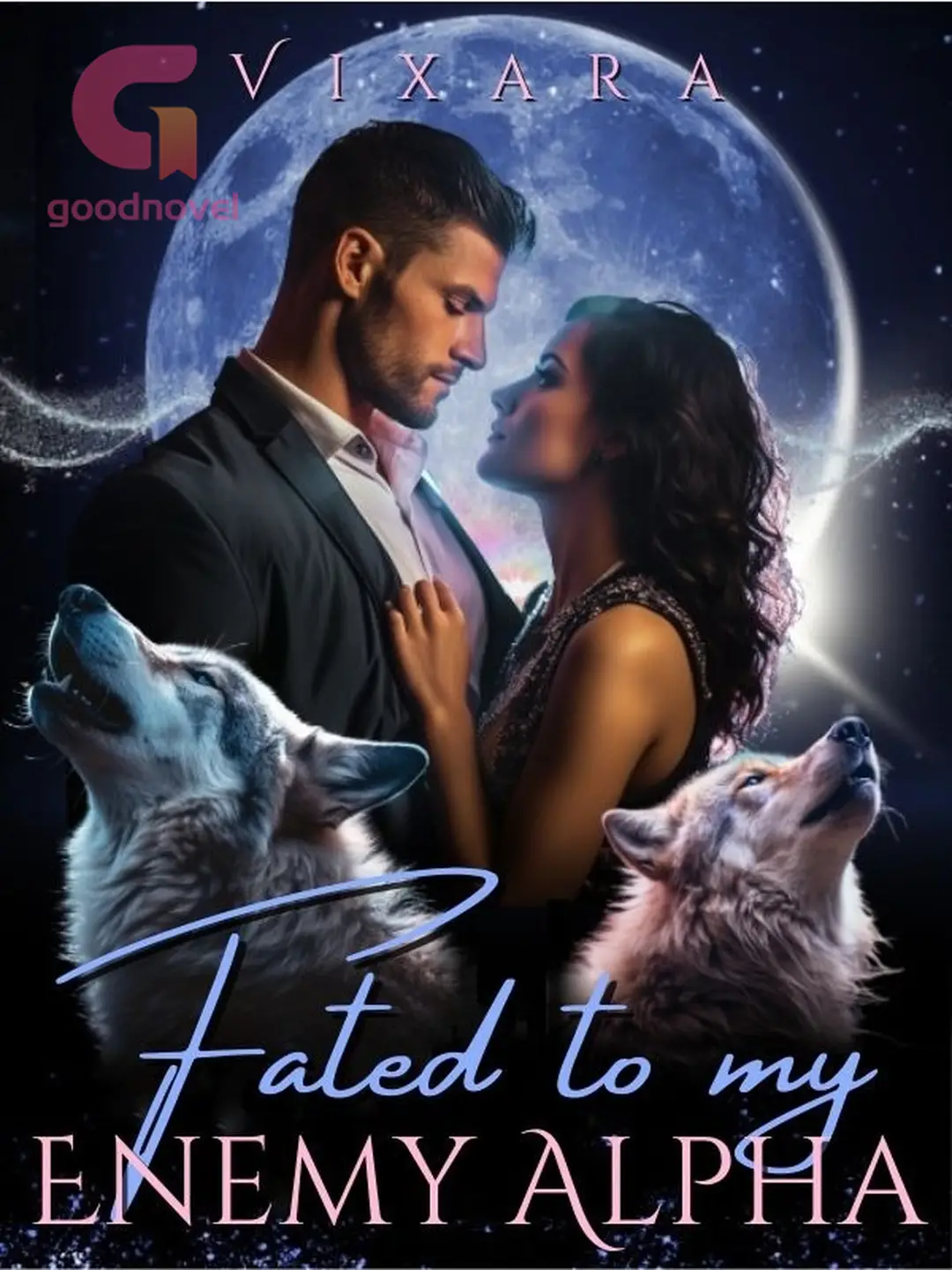 Chapter 85 Plan of Action - Fated to My Enemy Alpha - GoodNovel