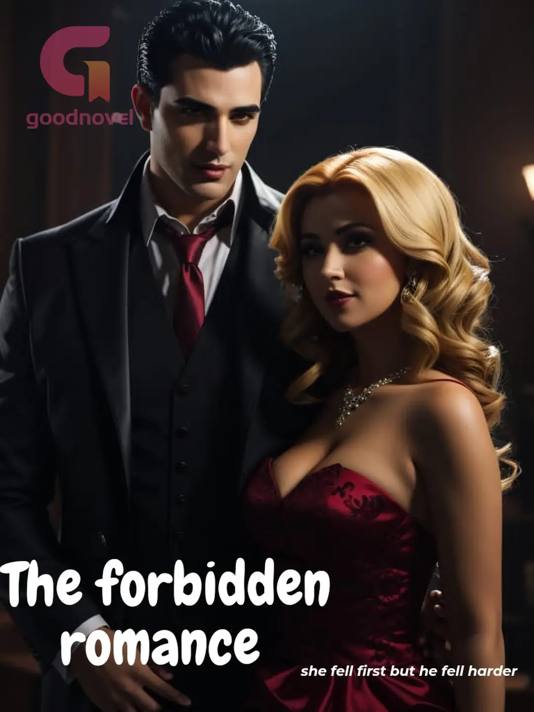 chapter 2 please forgive me - Forbidden romance - GoodNovel