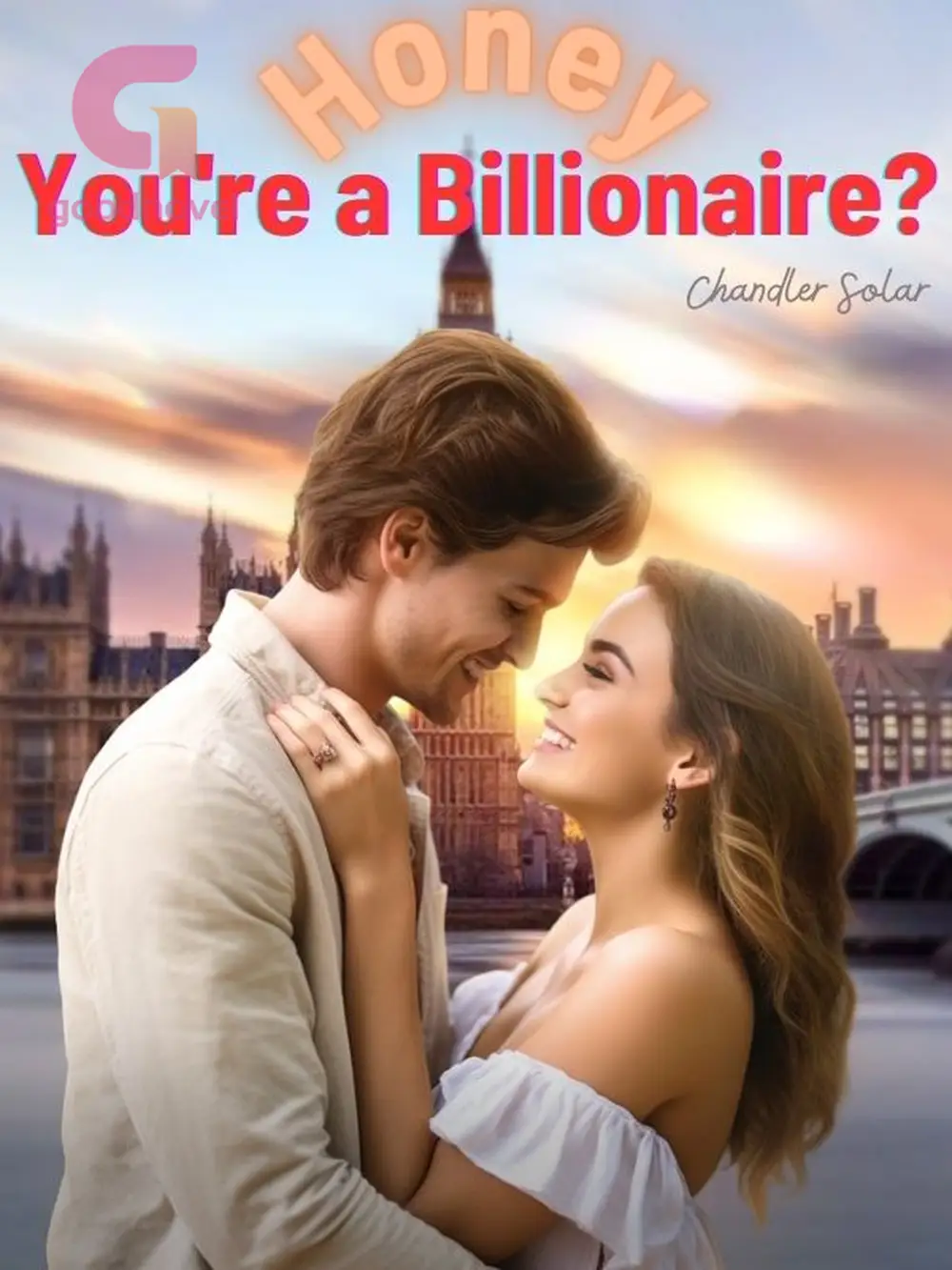 Chapter 602 Wherever You Like - Honey, You're a Billionaire? - GoodNovel