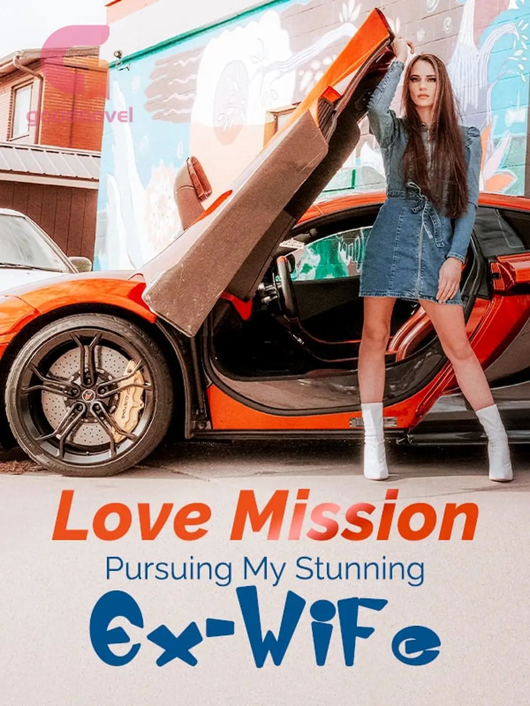 Chapter 2338 Don’t Drain My Last Bit Of Patience - Love Mission: Pursuing My Stunning Ex-Wife ...
