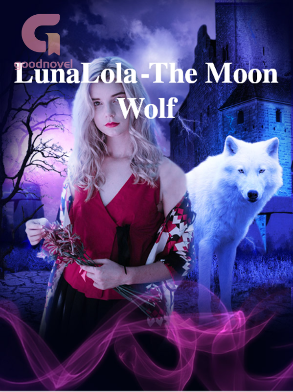 LunaLola-The Moon Wolf PDF & Novel Online by Park Kara to Read for Free - Werewolf Stories ...