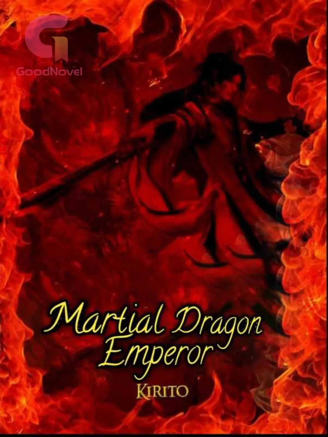 361. Qin Yang and Bing Hua - Martial Dragon Emperor - GoodNovel