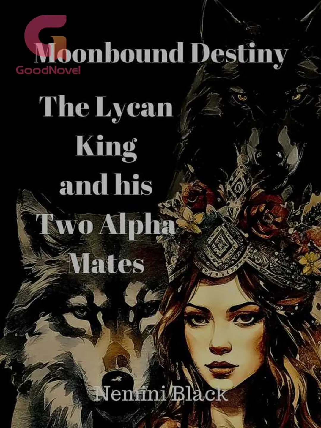Moonbound Destiny - The Lycan King and his Two Alpha Mates. - Read ...