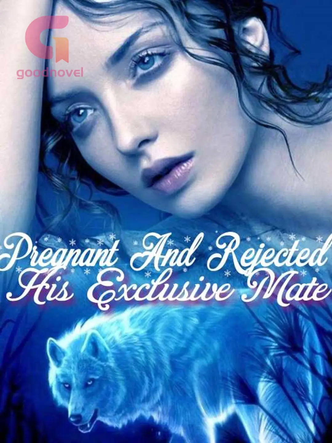 Sixty One - Pregnant And Rejected; His Exclusive Mate - GoodNovel