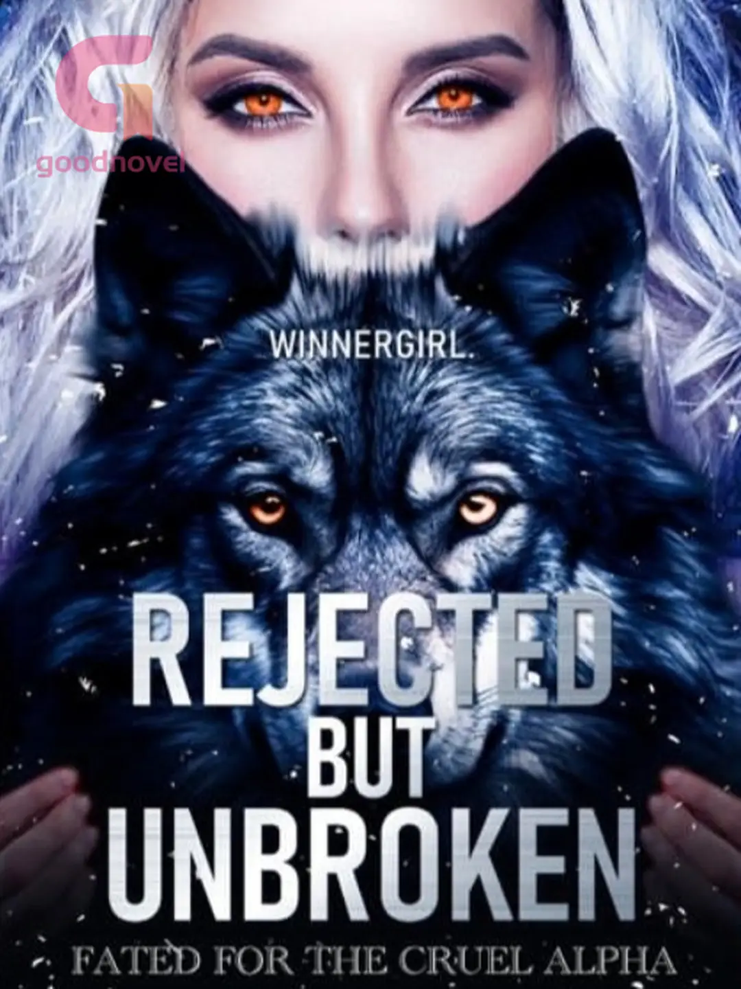 Fire - Rejected But Unbroken :Fated For The Cruel Alpha - GoodNovel
