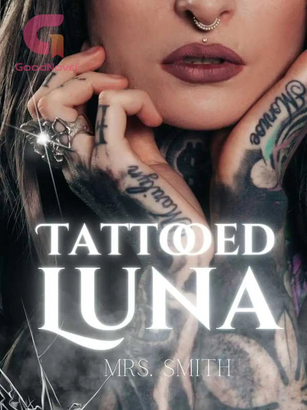Tattooed Luna by Mrs. Smith Read Online Free - GoodNovel